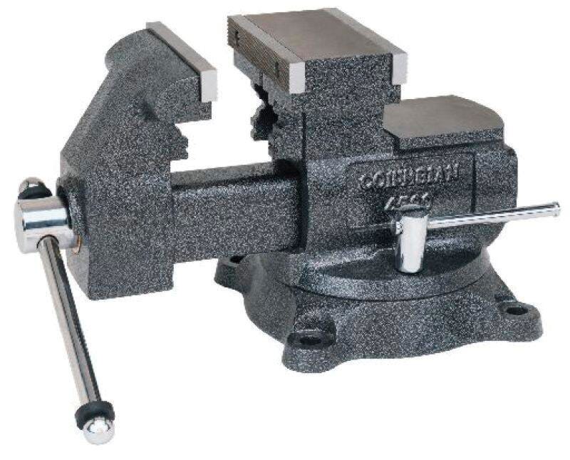 Machinist Vise